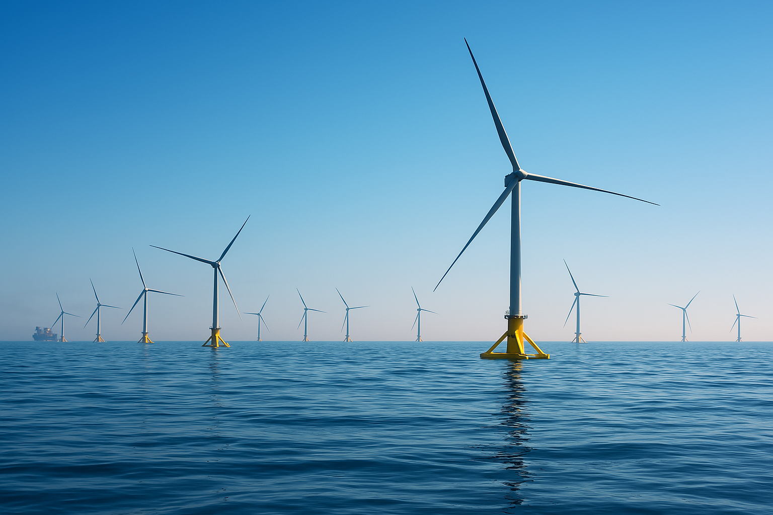 Fathom Storage Ltd – Cleantech Innovations